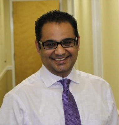 Dr. Bhatt Internal Medicine | Modern Primary Care NJ